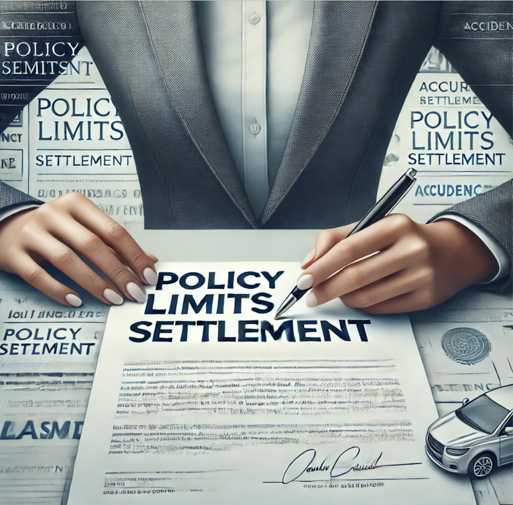 What is a Policy Limits Settlement? Understanding Your Compensation ...